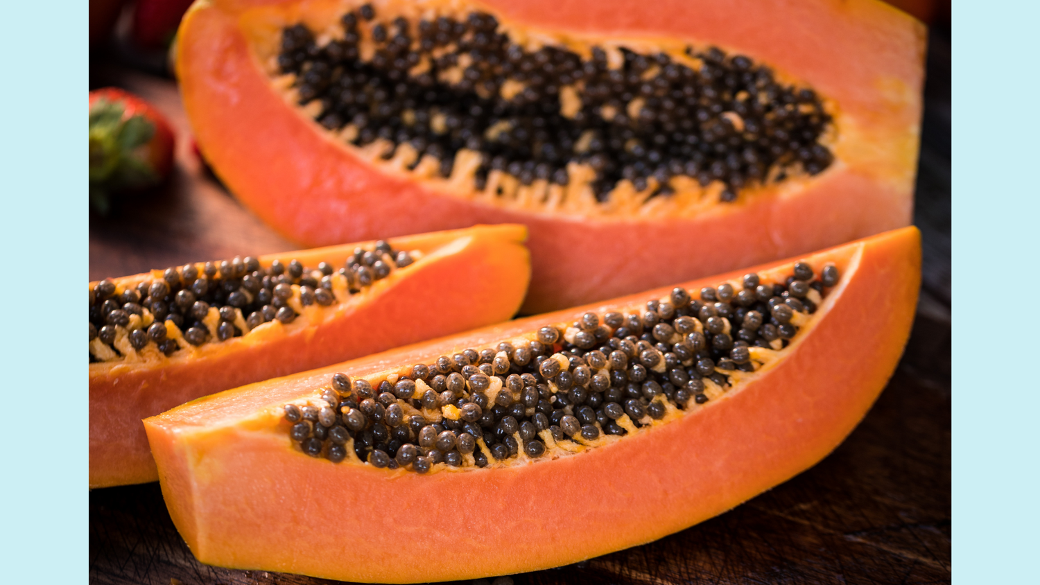 What are the benefits of papaya for the skin? – Dreamy Atoms